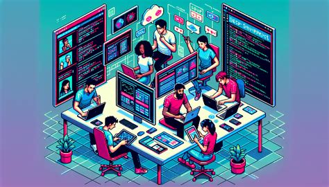 How To Choose The Right Developer For Your Mobile App Project Finddevs Find A Developer