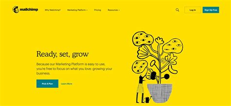 Top 7 Best Mailchimp Alternatives For Effective Email Marketing
