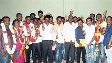 Sex Scandal Not Kidnapped Says Victim In Viral Video Star Of Mysore