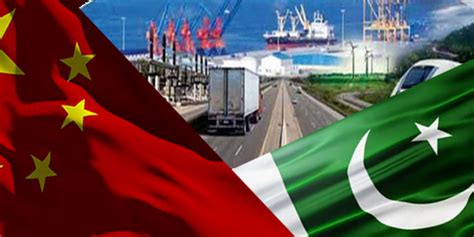46 000 Job Opportunities For Pakistanis Through Cpec Energy Projects