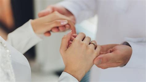 Understanding Your Marriage Type Under Sharia Law Raya Al Ameri