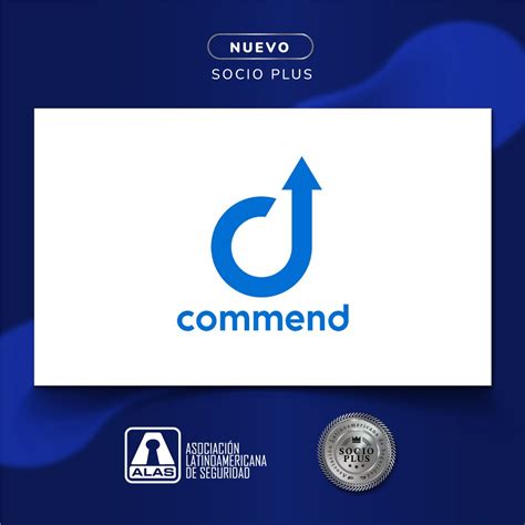 Commend Americas On Linkedin Securitycommunications