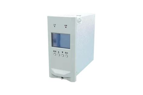 monitor system operation status interface with scada data platform integrated dc system