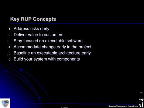 Ppt Rup For Software Development Projects Powerpoint Presentation