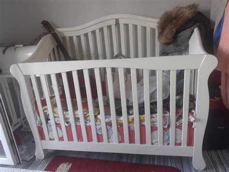 Детско легло кошара Детско легло детско креватче Мебели за детска стая Бургас Детска