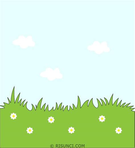 Как нарисовать траву поэтапно 🖌 Рисунки карандашом поэтапно