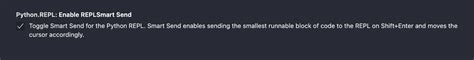 Python in Visual Studio Code 十二月更新 可配置的调试选项已添加到运行按钮菜单可以使用 Pylance 显示类型层次结构 牛叻网 NiuL Net