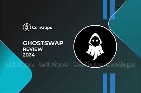 Ghostswap A Comprehensive Review For 2024