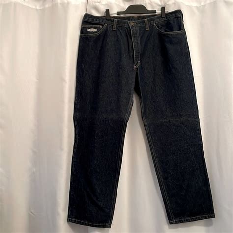 Diamond Gusset Jeans Diamond Gusset Dark Wash Regular Fit Jeans Poshmark