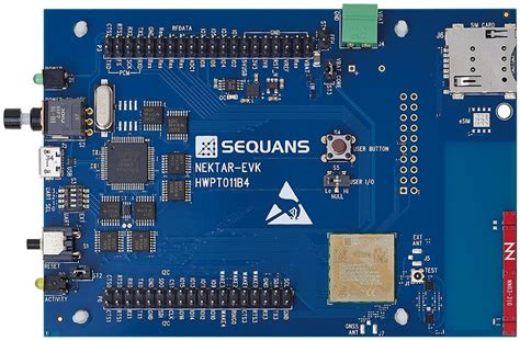 From Design To Certification Connecting Your LTE NB IoT Or M Module To An Antenna G