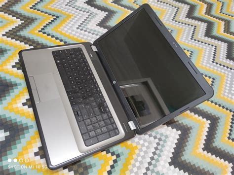 Hp Gb Ram A Pavilion Radeon Graphics Card Good Speed Very Big Hd Screen Inch Business