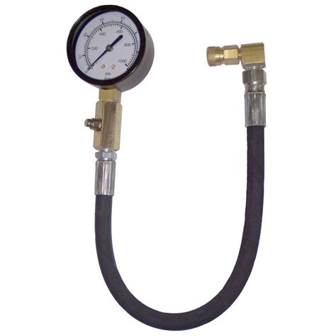 Tool Aid 34700 Diesel Compression Tester Sgt34700 Sg34700
