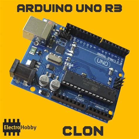 ᐉ Arduino Placas Módulos Kits Y Shields 🛒【oferta】