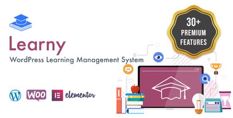 download learny lms wordpress plugin free nulled