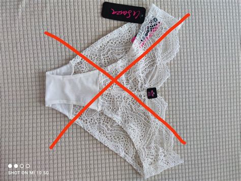 La Senza Beyond Sexy And Panty Womens Fashion New Undergarments And Loungewear On Carousell