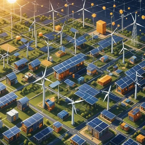 Blockchain For Energy Trading A 30 Day Challenge Palakpreet Singh