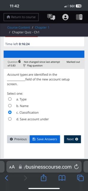 Solved 1142 5gy 78 Return To Course Course Content Chapter 1