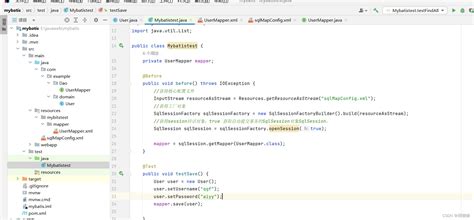 JavaWeb三种框架集成JDBC由繁如简 java集成jdbc CSDN博客