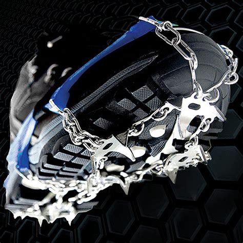 캠핑파파 엑스피크 호크 19p 아이젠