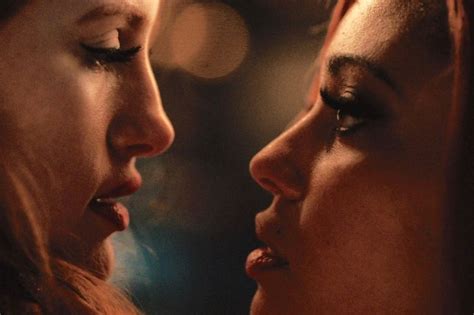 Riverdale 41 Iconic Choni Scenes From Season 3