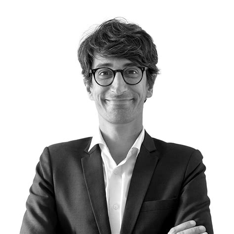 Marco Mascellani Lanserhof At The Arts Club London