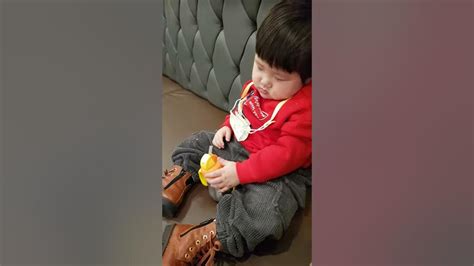 할머니랑 둘이서 맛난거 먹으러 왓는데ᆢ Youtube