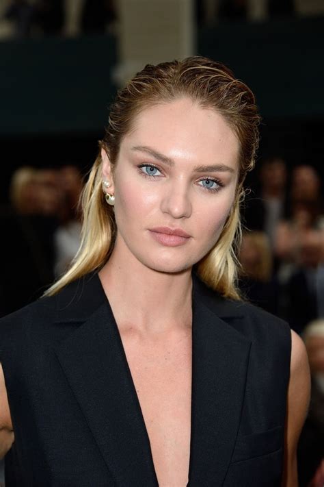 Picture Of Candice Swanepoel