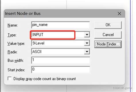 Quartus Ii简单仿真及no Simulation Input File错误解决方法 Csdn博客