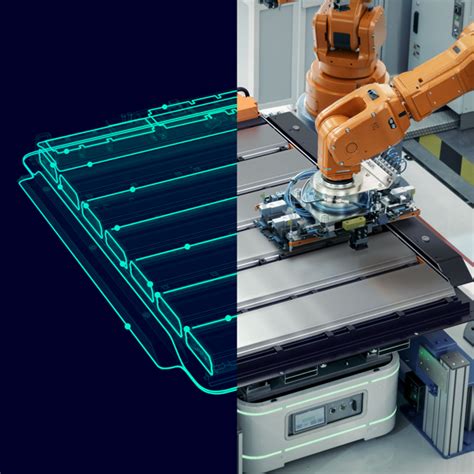 Introducing Process Simulate X Digital Manufacturing Powered By Cloud