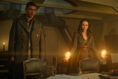 Do Mal And Alina End Up Together In Shadow And Bone Season