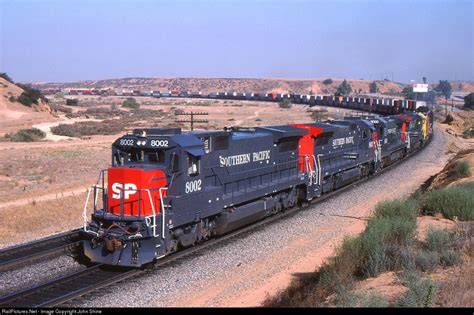 280 Southern Pacific Railroad Ideas To Save Today Railroad Pacific