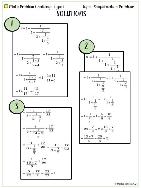 SIMPLIFYING EXPRESSION Made By Teachers