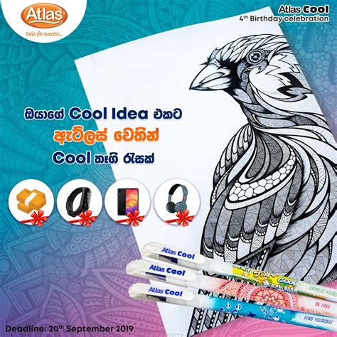 Atlas Sri Lanka Home Facebook