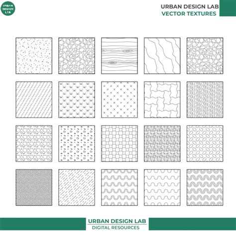 Download Illustrator Patterns Library