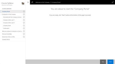 How Learners Interact With Learning Content Help Center