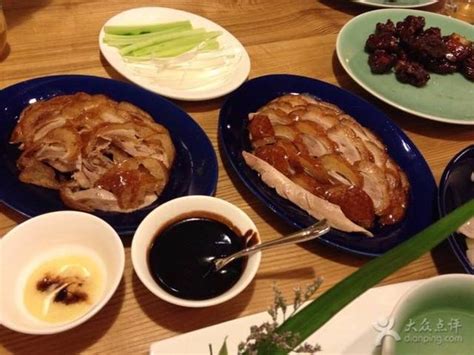 「城市必吃」榜單出爐 不要錯過這些美食哦 每日頭條