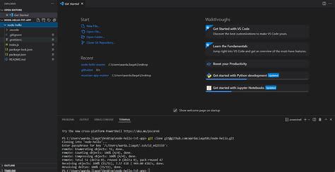 ci cd pipeline hands on aws code pipeline elastic beanstalk github