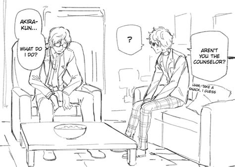 I Love Goro Akechi A Normal Healthy Amount On Tumblr