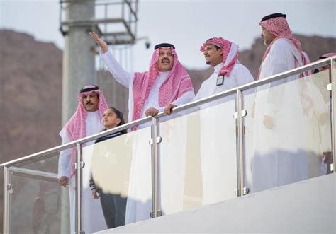 الخميس انطلاق بطولة حائل لجمال الخيل العربية