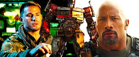 Gi Joe Movie Director Teases New Characters After Transformers 7 Credits Stinger