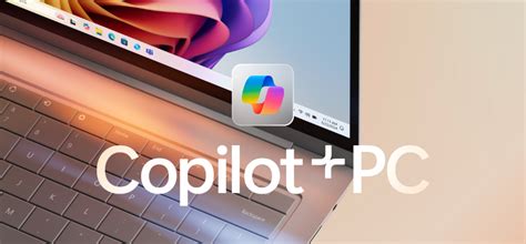 Microsoft Launches Ai Powered Windows Computers Copilotpc Series Surface Laptop Surface Pro