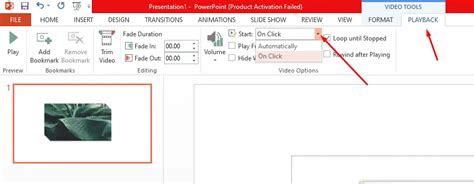 How To Loop Video In Powerpoint Presentation 2024