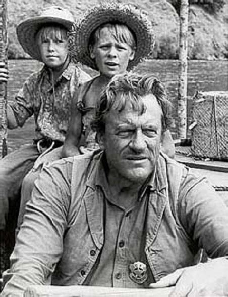 Gunsmoke 1955