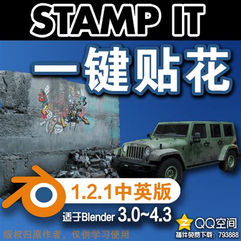 Blender插件 Mgjt资源