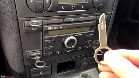 DIY Adding A USB Port To The Ford Figo Page 2 Team BHP