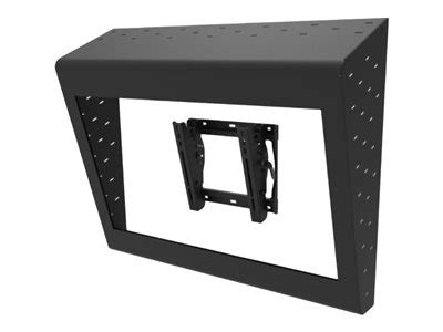 Peerless AV Ligature Resistant Display Enclosure For 22 26 32 Displays