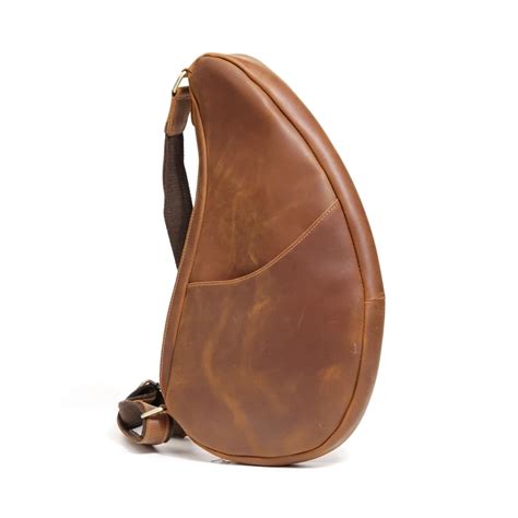 남성 원래 미친 말 가슴 가방 가죽 캐주얼 Crossbody 가슴 슬링 가방 디자인 여행 한 어깨 가방 Daypack 남성