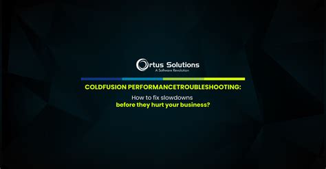 Introducing Cfconfig A New Way To Manage Your Cf Servers Configuration From The Command Line