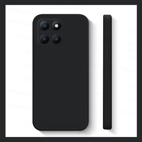 Honor X8b เคสสำหรับ Honor ของเหลวทรงสี่เหลี่ยม2023 X7b X8b X8a X8 B Bx8 X 8b 4g 5g 2023เคสฝาหลัง