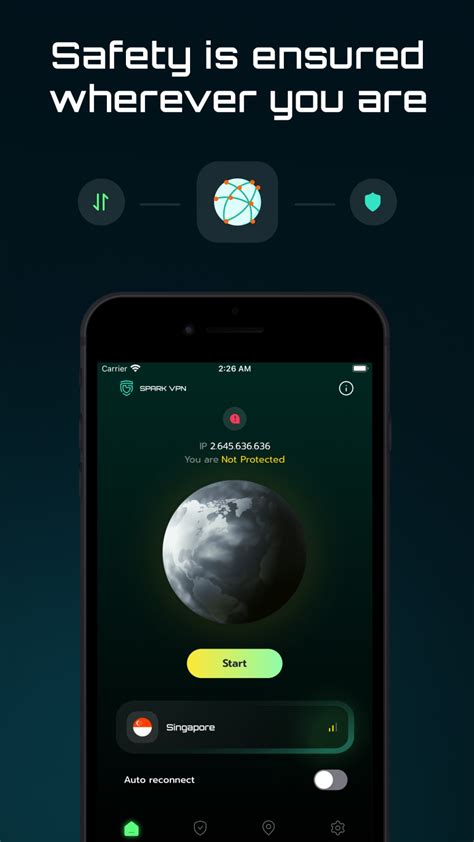 Spark Vpn For Iphone Download